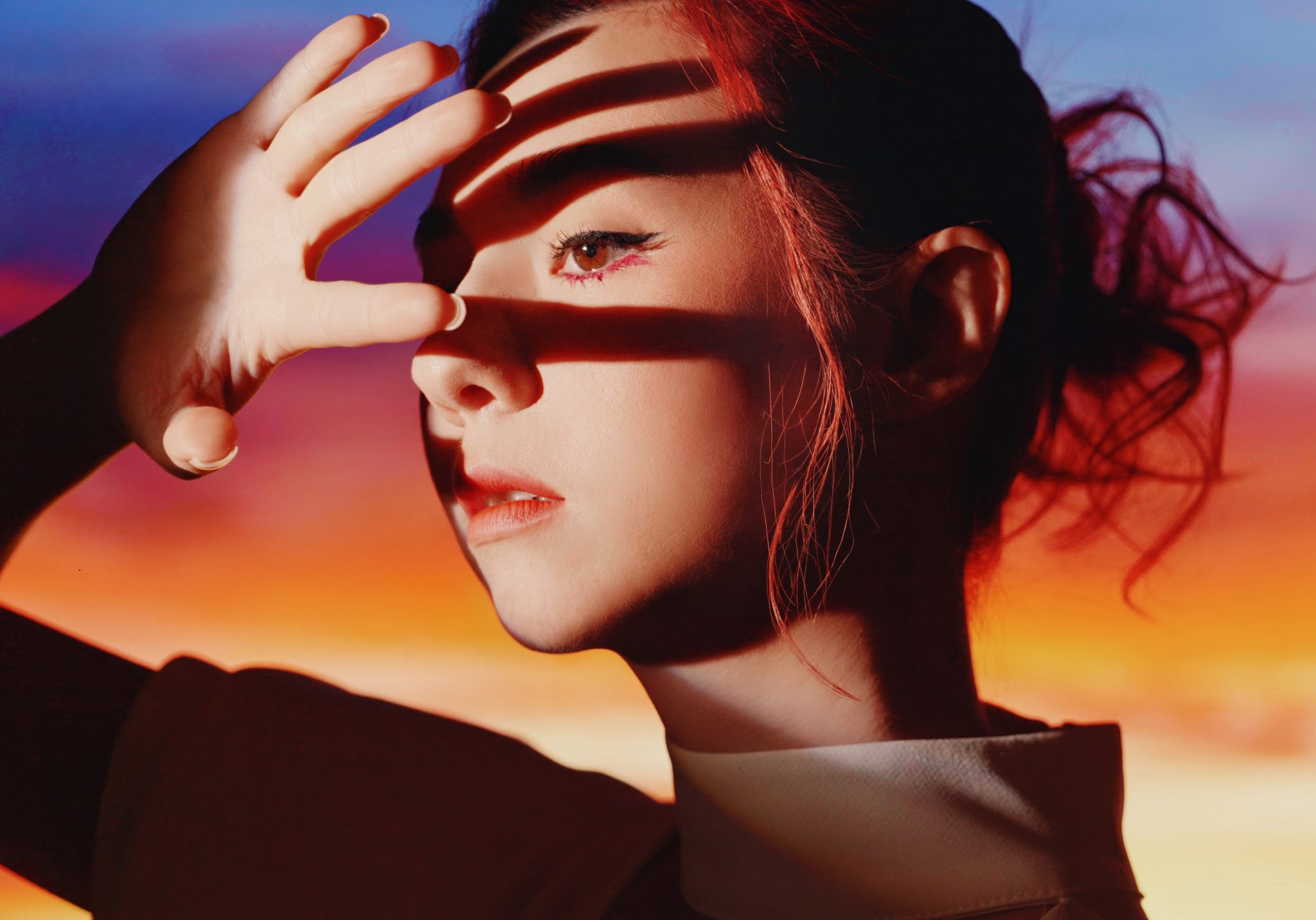 Australian-Taiwanese Singer-Songwriter Cait Lin 凱琳 Releases EP ...