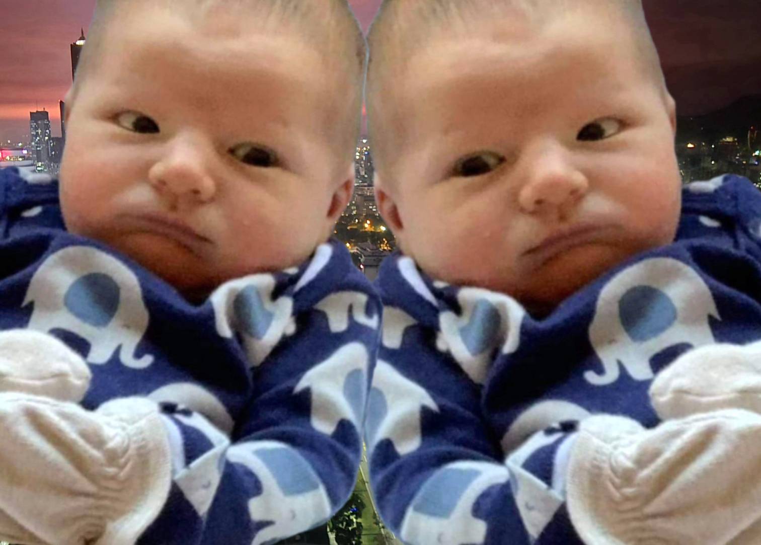 The Twin Trend in Taiwan: Told by a Teen Twin - Kaohsiung Times