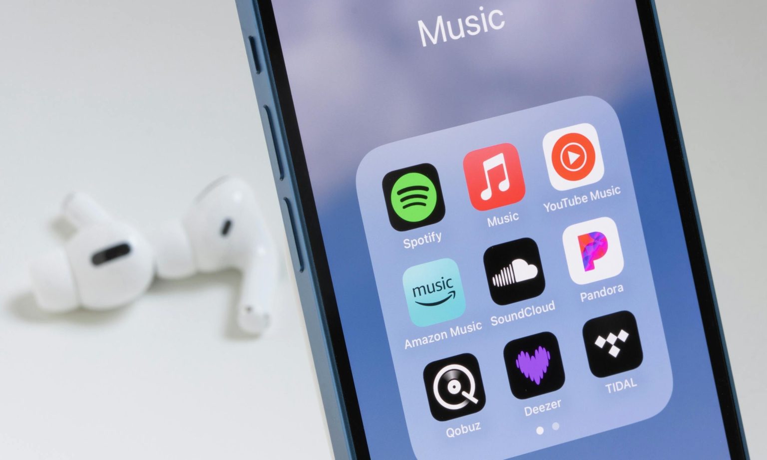 From the News Lens: Spotify, YouTube and Apple Music Unveil 2025 Year ...