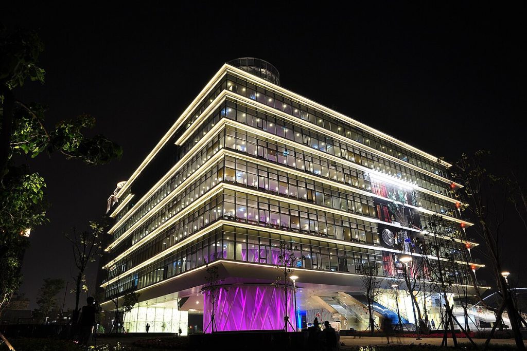 Kaohsiung Residents Borrow More Than 19 Million Books in City Reading ...