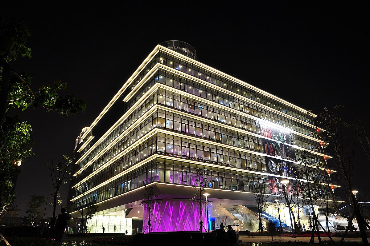 Kaohsiung Residents Borrow More Than 19 Million Books in City Reading ...