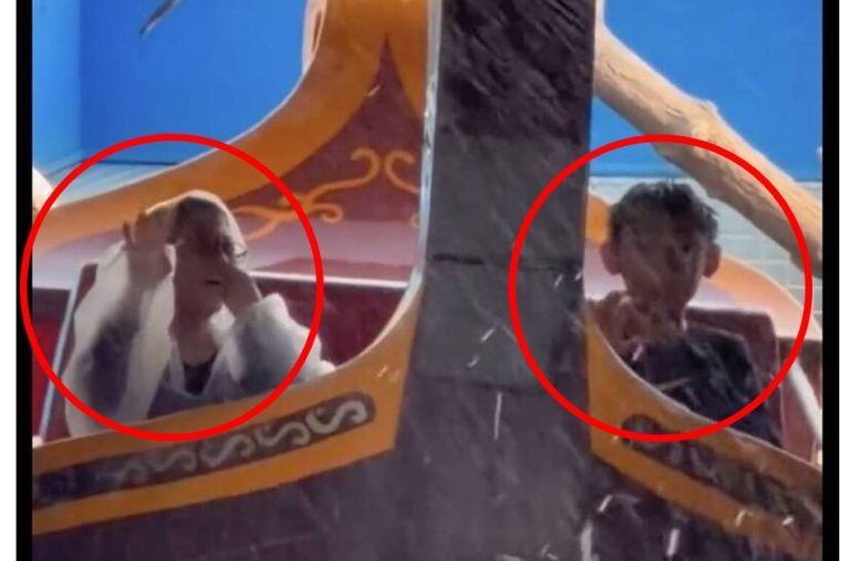 Do You Know the "540" Hand Gesture? Many Taiwanese Kids Do - Kaohsiung ...